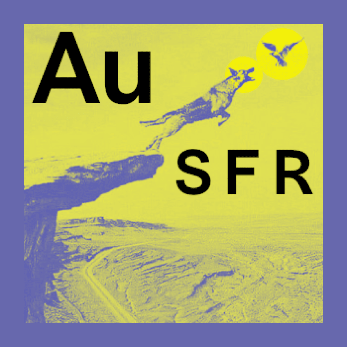 Au by SFR (EP): Reviews, Ratings, Credits, Song list - Rate Your Music
