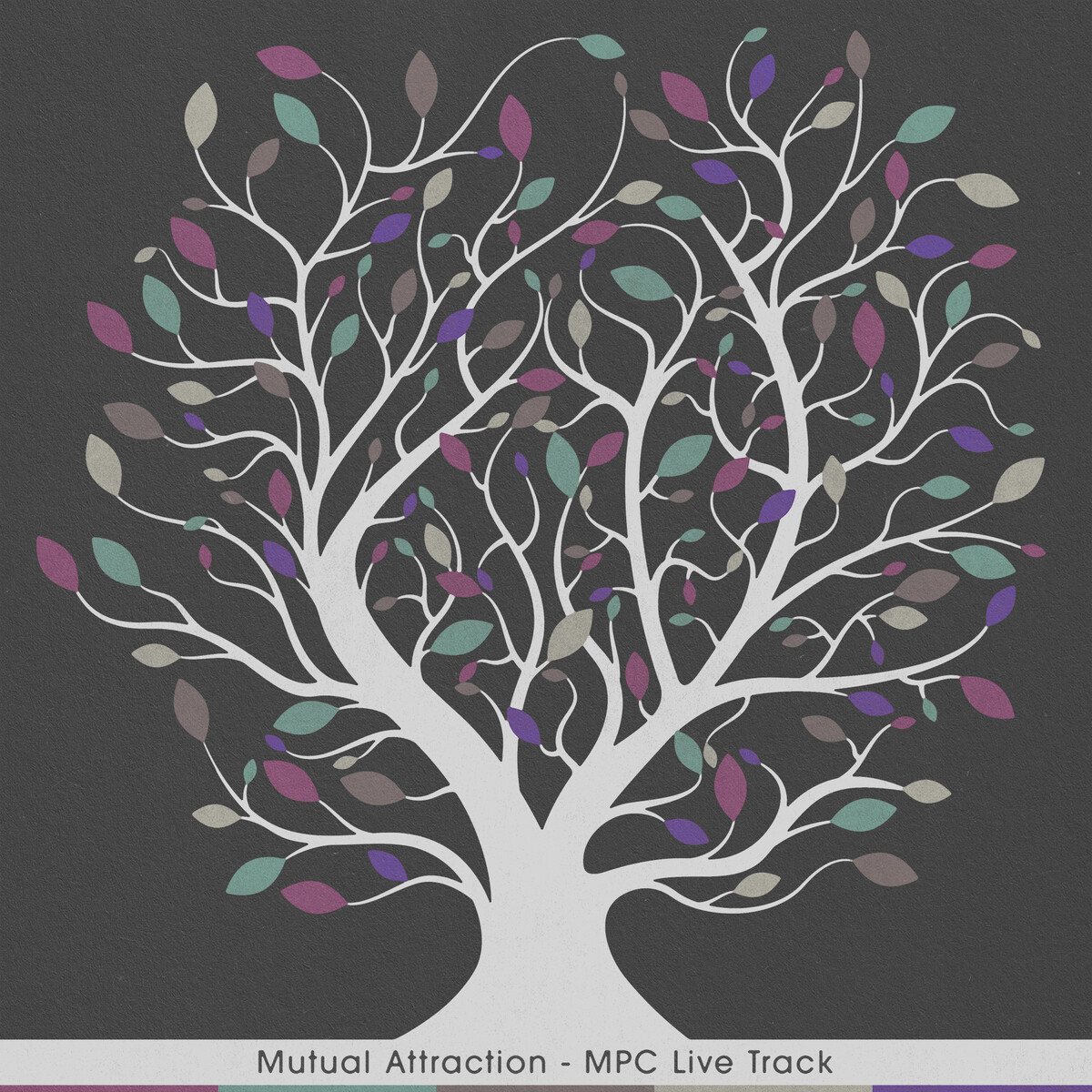 MPC Live Track by Mutual Attraction (Single): Reviews, Ratings, Credits ...
