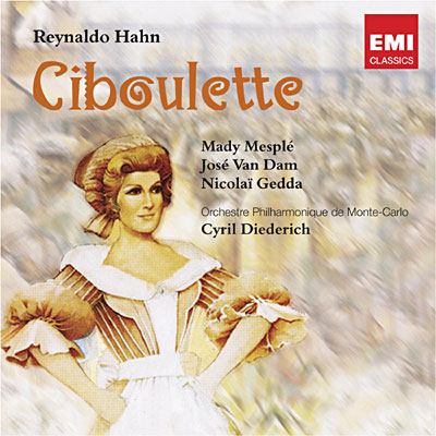 Best Operetta albums of 2002 - Rate Your Music