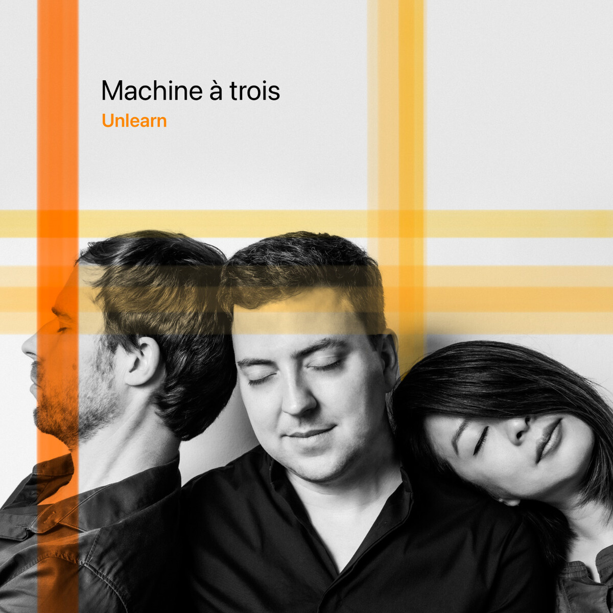 Machine à trois Albums: songs, discography, biography, and listening ...