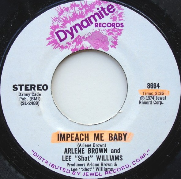 Arelean Brown Albums: songs, discography, biography, and listening ...