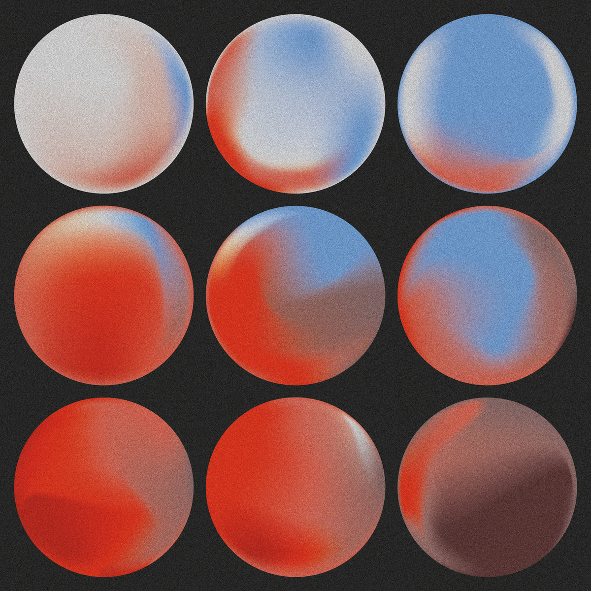 Iridescent by Pugilist & Pod (Album): Reviews, Ratings, Credits, Song ...