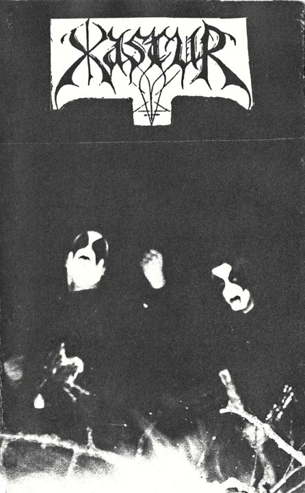 Xastur Albums: songs, discography, biography, and listening guide ...