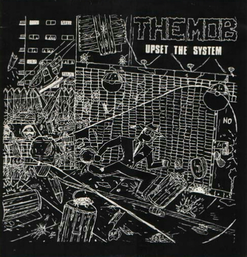 The Mob Albums: songs, discography, biography, and listening guide ...