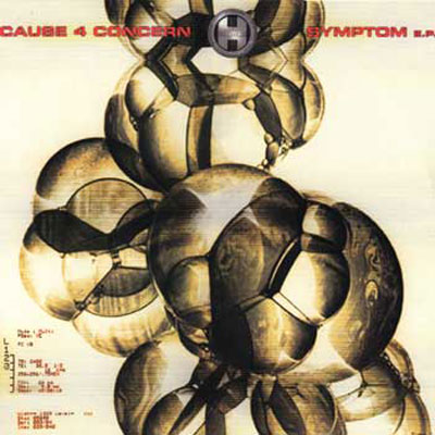 Most popular Darkstep EPs of 2001 - Rate Your Music