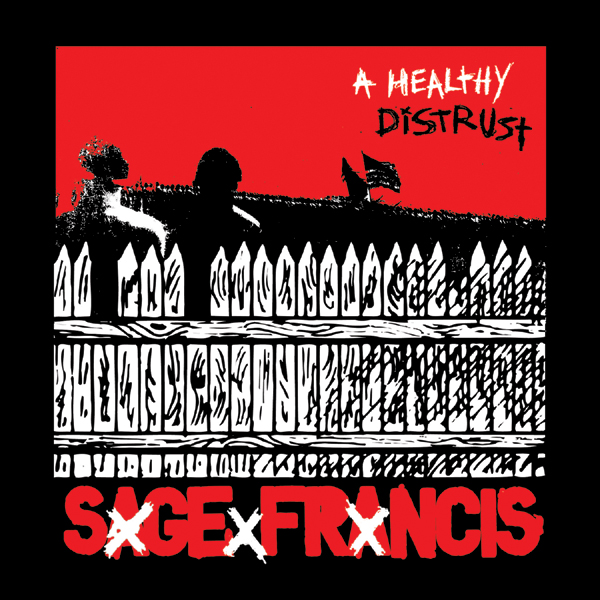 Sage Francis Albums: songs, discography, biography, and listening guide ...