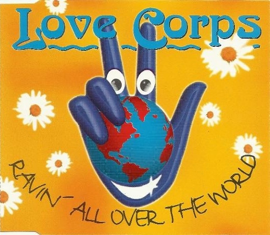Love Corps Albums: songs, discography, biography, and listening guide ...