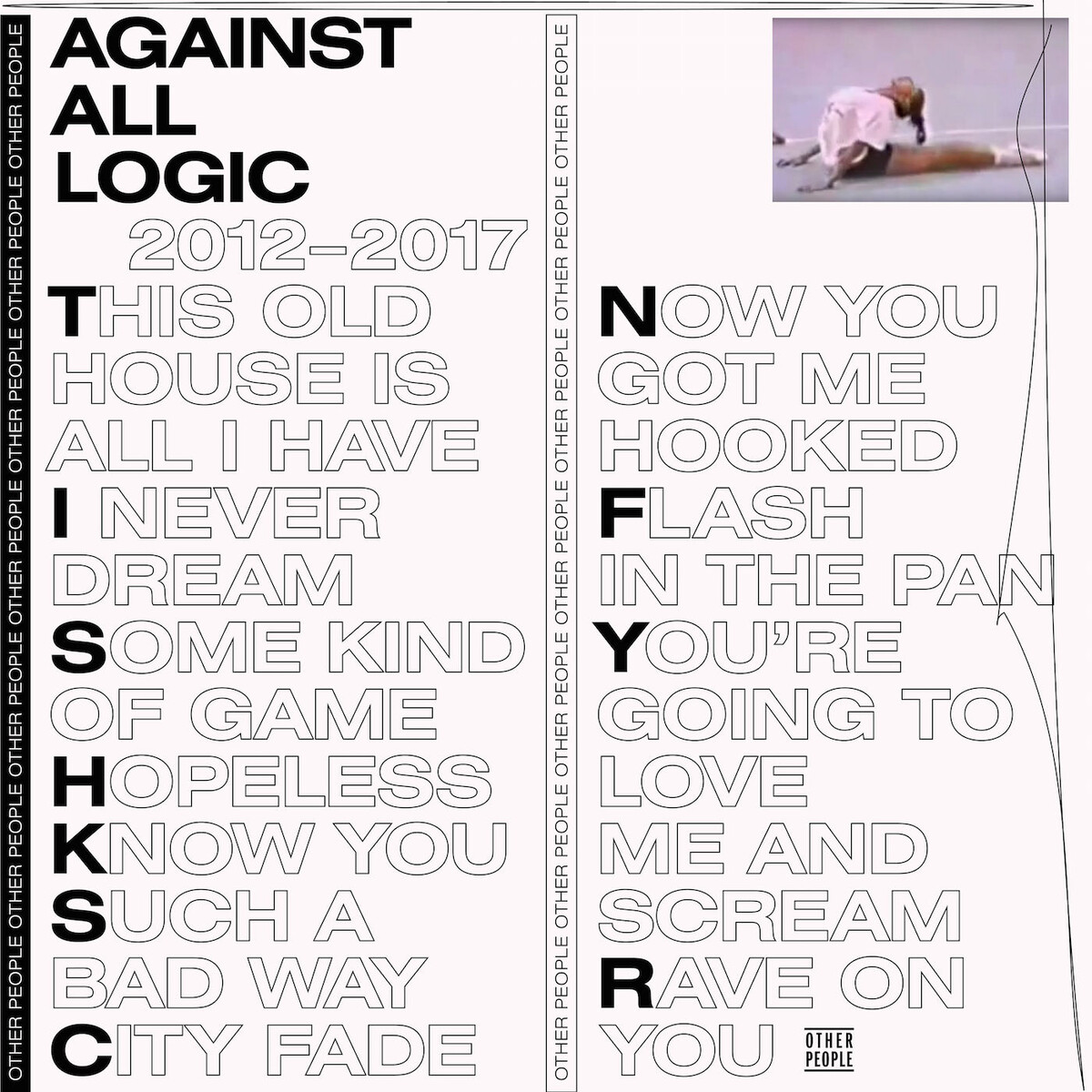 2012 - 2017 by Against All Logic (Album, Deep House): Reviews, Ratings ...