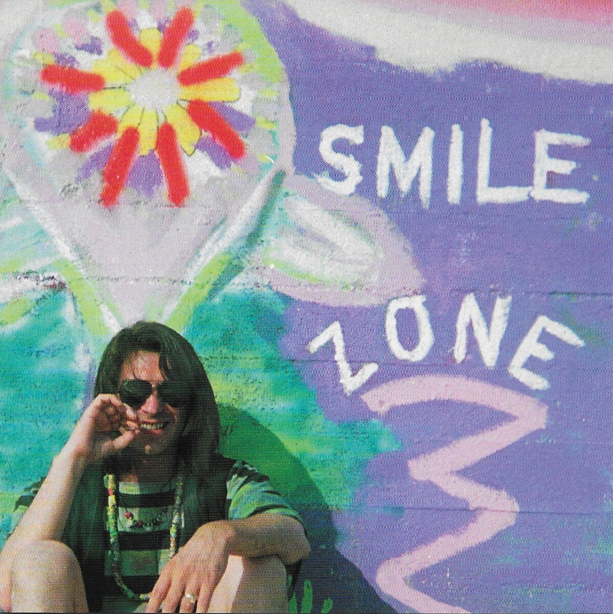 Smile Zone by The Smile Zone (Album, Neo-Psychedelia): Reviews, Ratings, Credits, Song list ...