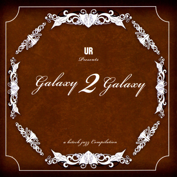Galaxy 2 Galaxy Albums: songs, discography, biography, and listening ...