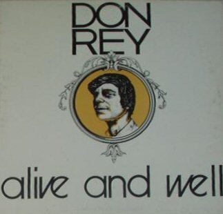 Don Rey Albums: songs, discography, biography, and listening guide ...