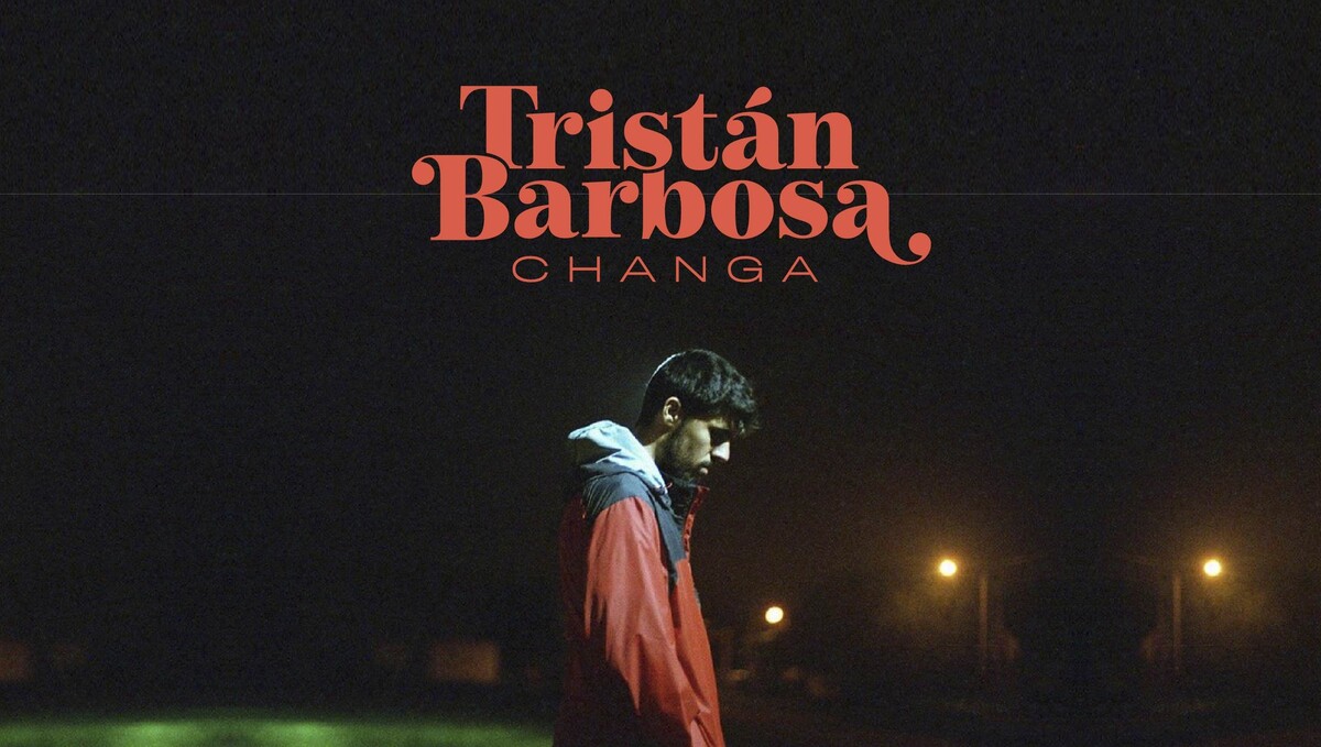 Changa by Tristán Barbosa (EP): Reviews, Ratings, Credits, Song list ...
