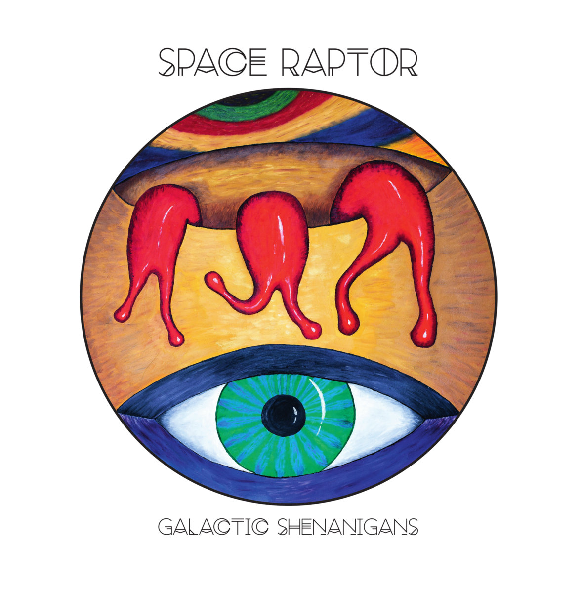 Space Raptor Albums: songs, discography, biography, and listening guide ...