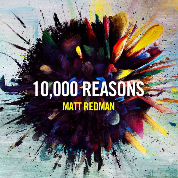 Matt Redman Albums: songs, discography, biography, and listening guide ...