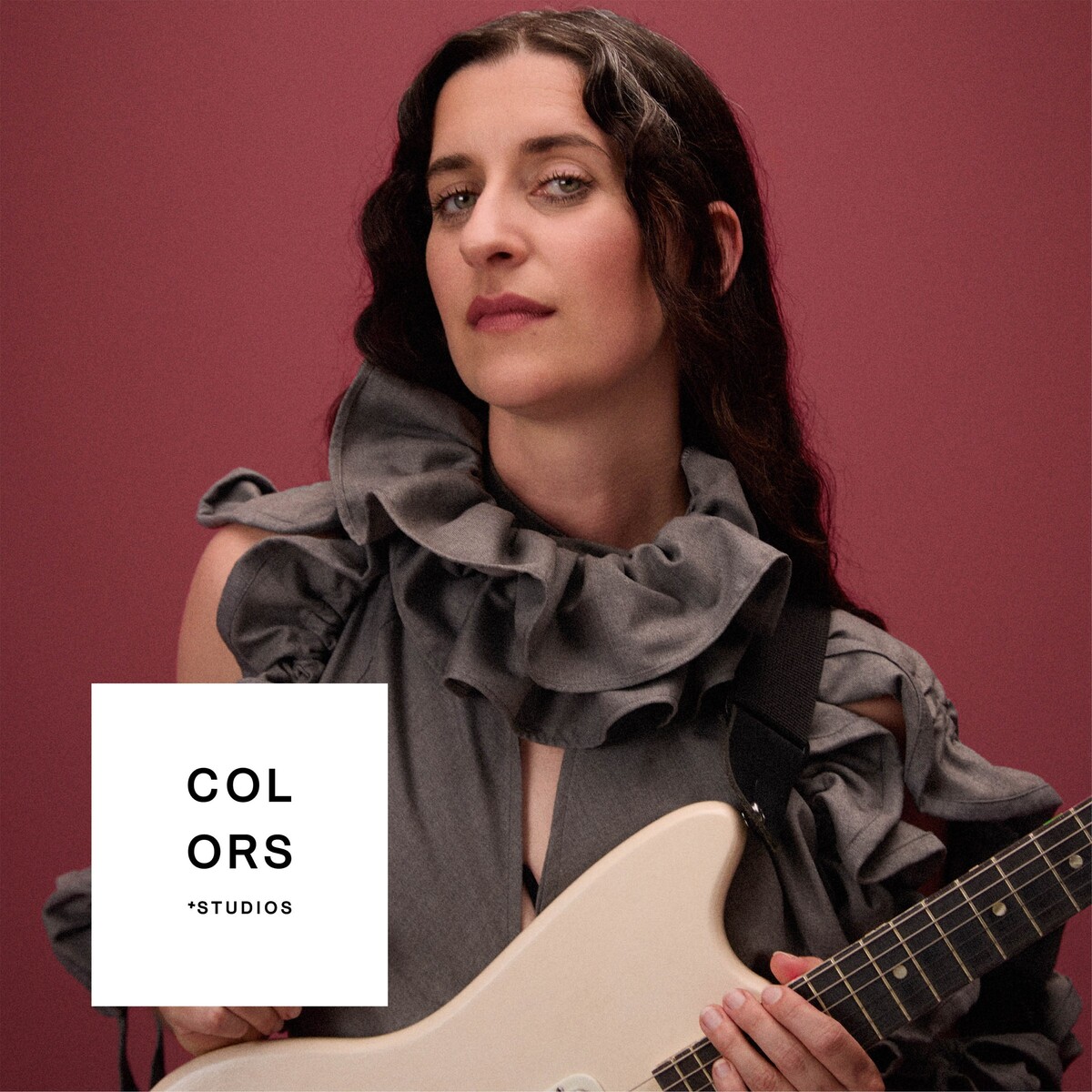 Ik weet dat hij het wil - A COLORS SHOW by Eefje de Visser (Single, Singer-Songwriter): Reviews ...