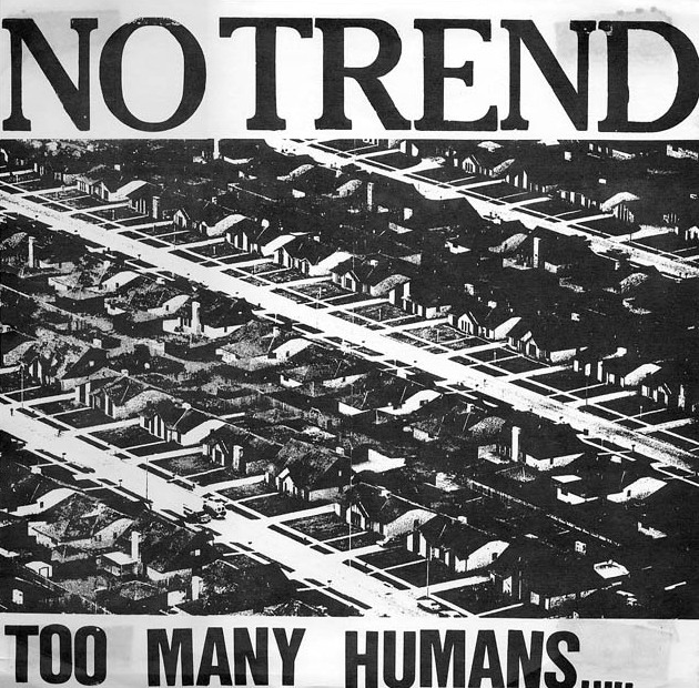 No Trend Albums: songs, discography, biography, and listening guide ...