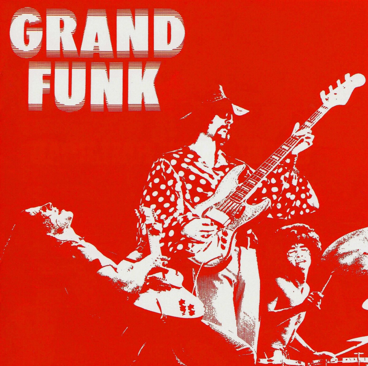 Grand Funk By Grand Funk Album Capitol 72435 39381 2 3 Reviews Ratings Credits Song List