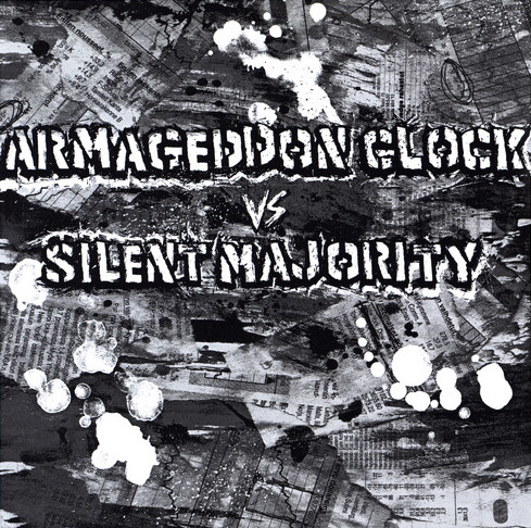 Silent Majority Albums: songs, discography, biography, and listening ...