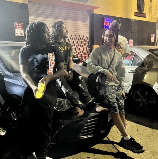 100k by 509 BMG (Single): Reviews, Ratings, Credits, Song list - Rate ...