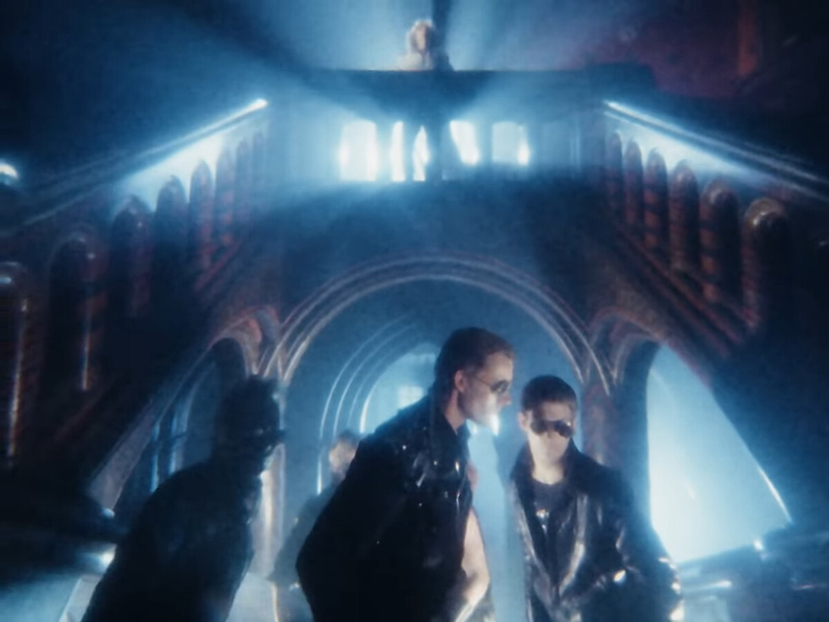 Most popular Rock Opera (genre) music videos of the 1980s - Rate Your Music