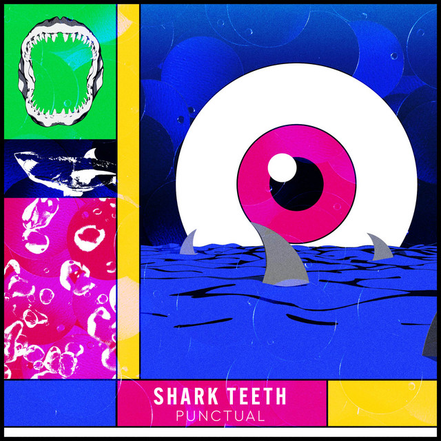 Shark Teeth by Punctual (Single, Euro House): Reviews, Ratings, Credits, Song list - Rate Your Music