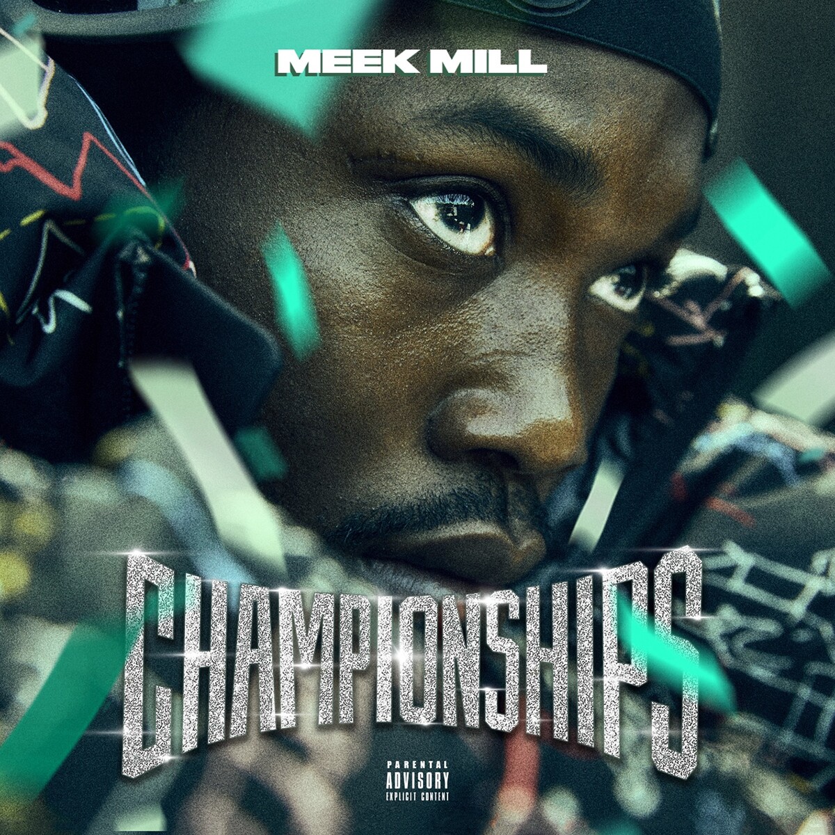 Meek Mill Albums: songs, discography, biography, and listening guide ...