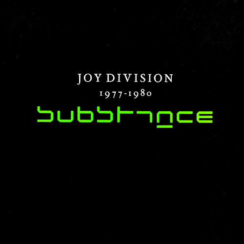 Substance by Joy Division (Compilation, Post-Punk): Reviews, Ratings ...