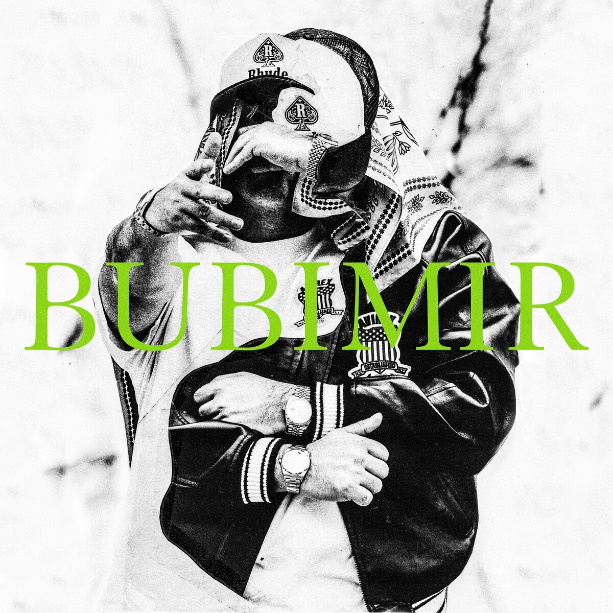 Bubimir by GIR (Single): Reviews, Ratings, Credits, Song list - Rate ...