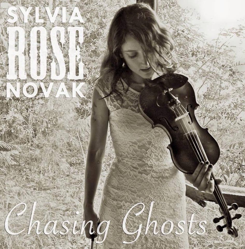 Chasing Ghosts by Sylvia Rose Novak (Album): Reviews, Ratings, Credits ...