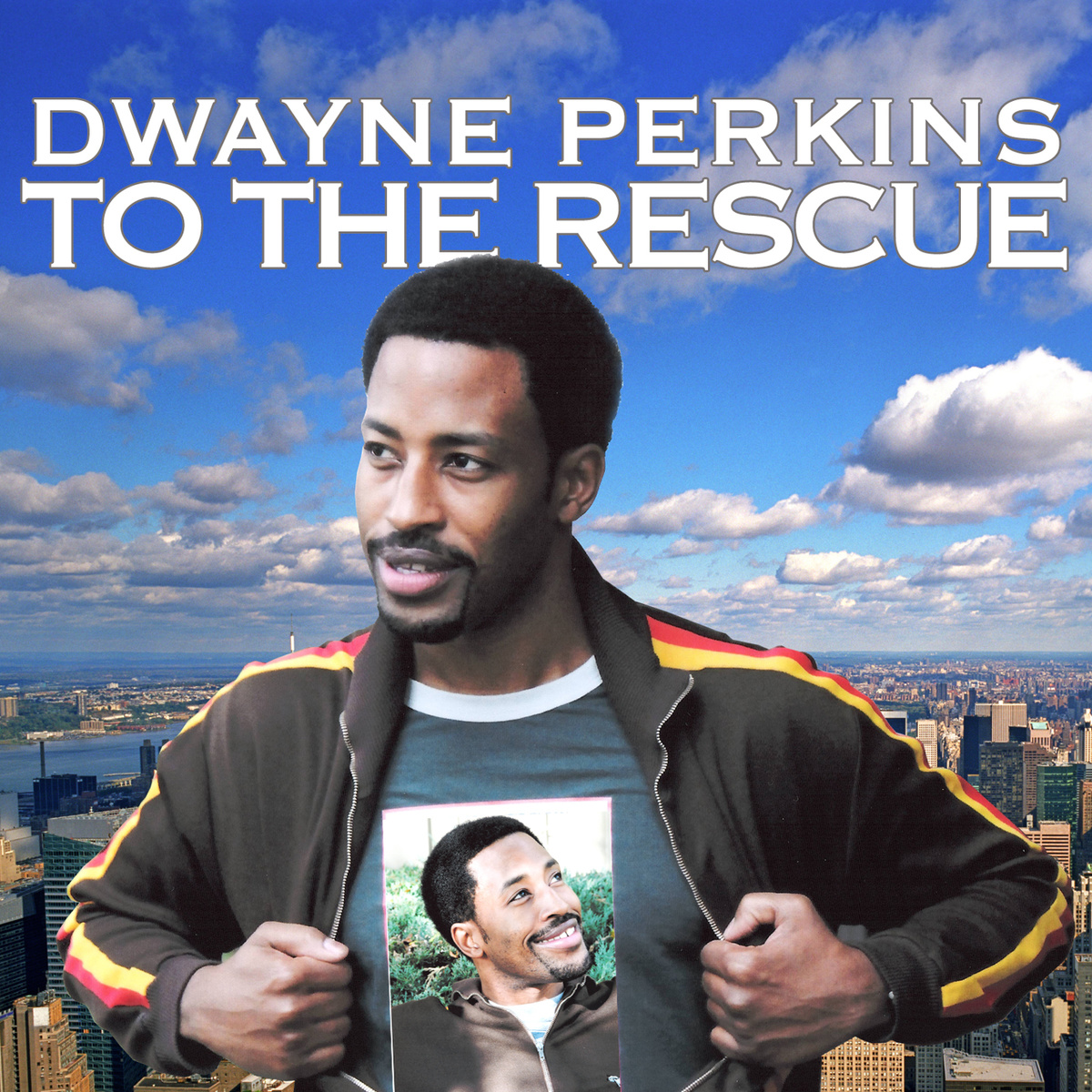 Dwayne Perkins Albums: songs, discography, biography, and listening ...