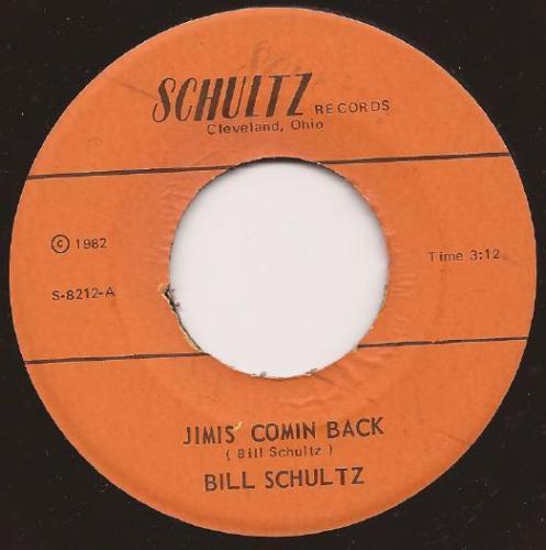 Bill Schultz Albums: songs, discography, biography, and listening guide ...
