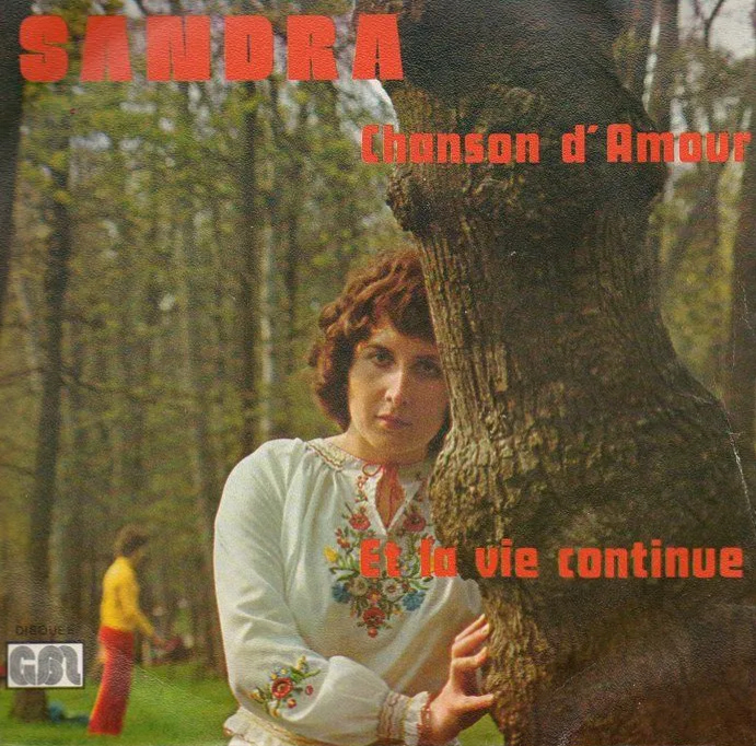 Sandra Albums: songs, discography, biography, and listening guide ...