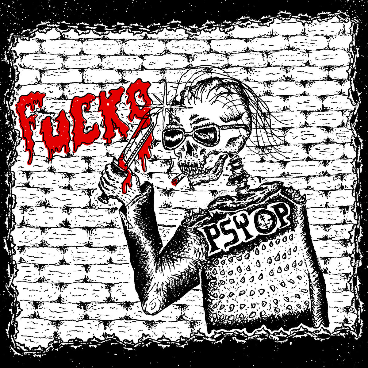 Fucko by PSYOP (EP): Reviews, Ratings, Credits, Song list - Rate Your Music