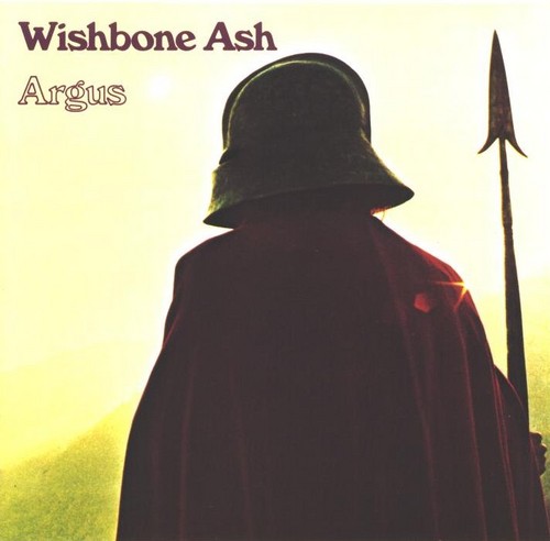 Argus by Wishbone Ash (Album; MCA; MCLD 19085): Reviews, Ratings ...