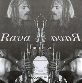 Rava Plays Rava by Enrico Rava & Stefano Bollani (Album, Jazz): Reviews ...