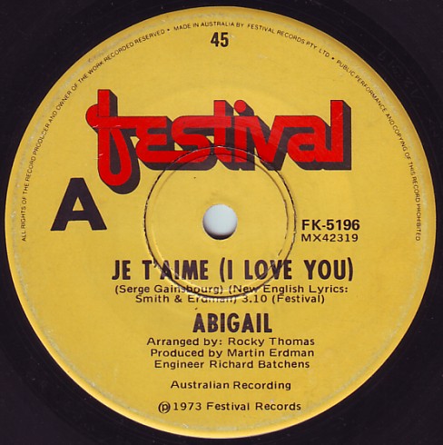 Abigail Albums: songs, discography, biography, and listening guide ...