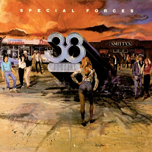 38 Special Albums: songs, discography, biography, and listening guide ...