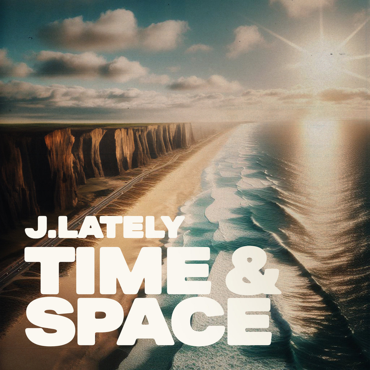 Time & Space by J. Lately (Single): Reviews, Ratings, Credits, Song list - Rate Your Music