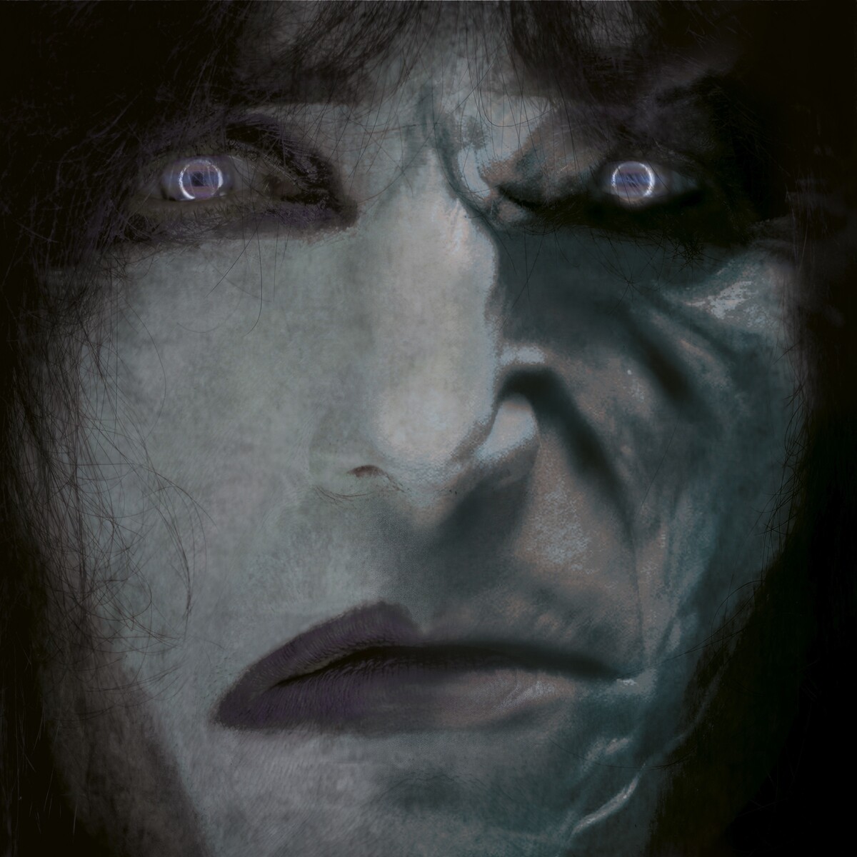 The Entity by Death SS (Album, Heavy Metal): Reviews, Ratings, Credits ...