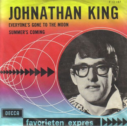 Jonathan King Albums: songs, discography, biography, and listening ...