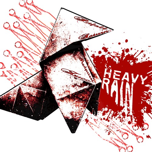 Heavy Rain by pitfall (Single, Trap): Reviews, Ratings, Credits, Song ...