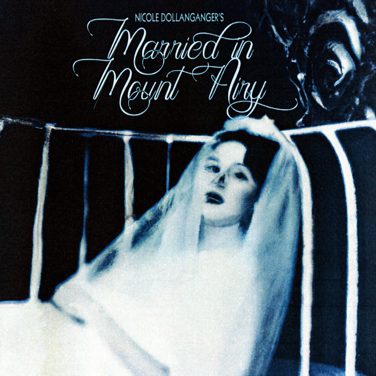 Married in Mount Airy by Nicole Dollanganger (Album, Singer-Songwriter): Reviews, Ratings ...