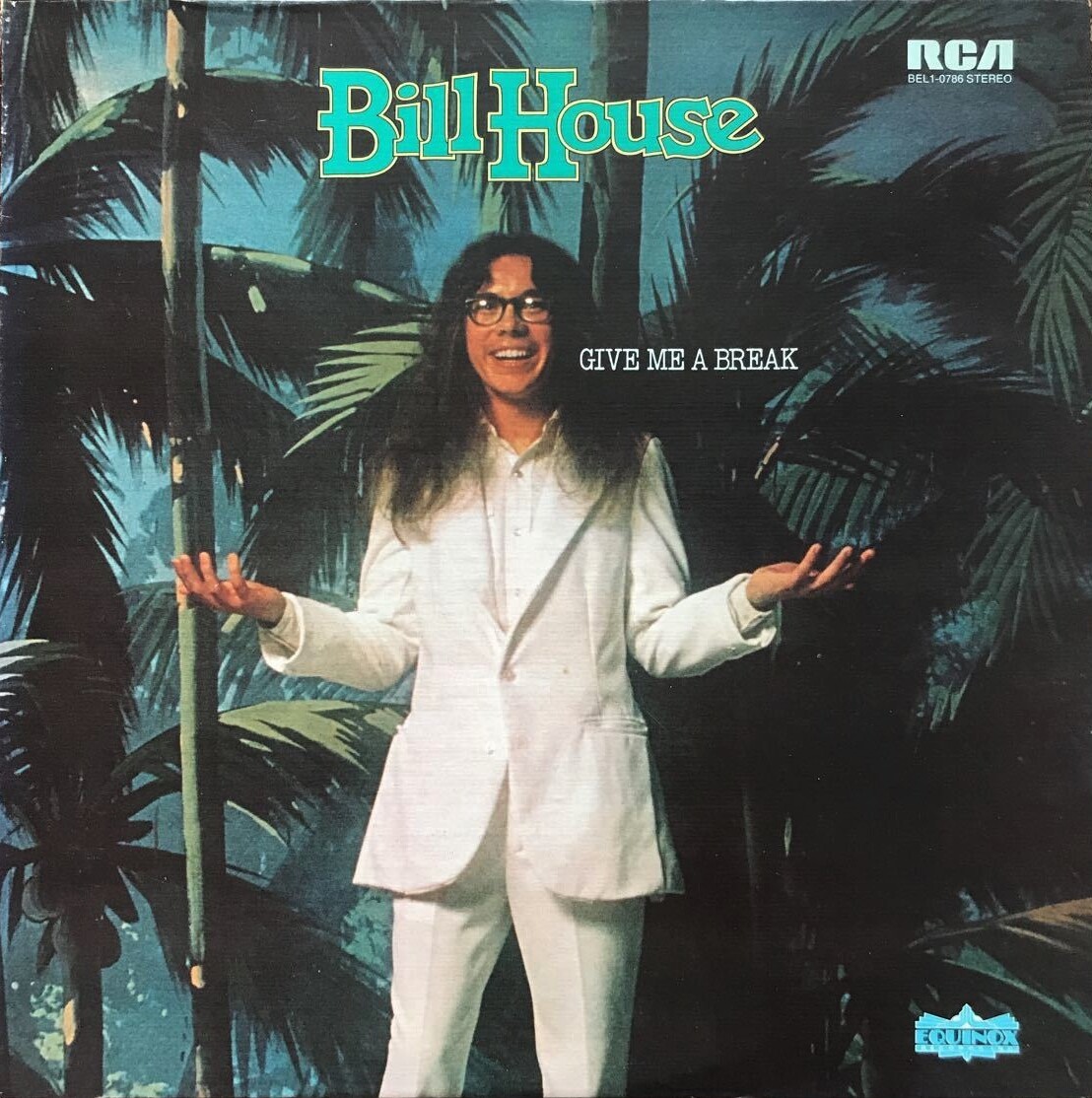 Bill House Albums: songs, discography, biography, and listening guide ...