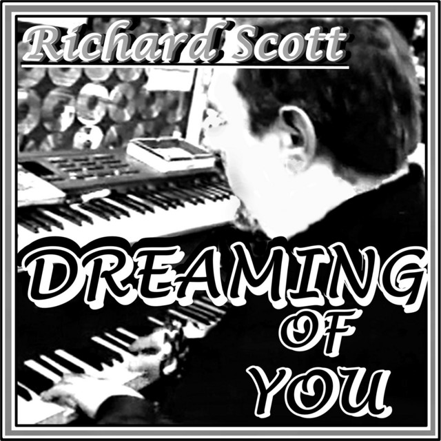 Richard Scott Albums: songs, discography, biography, and listening ...