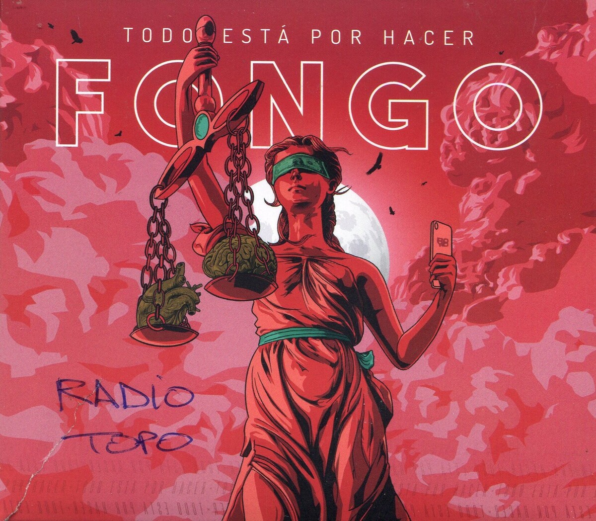 Fongo Albums: songs, discography, biography, and listening guide - Rate ...