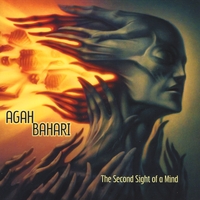 The Second Sight of a Mind by Agah Bahari (Album, Progressive Metal): Reviews, Ratings, Credits ...