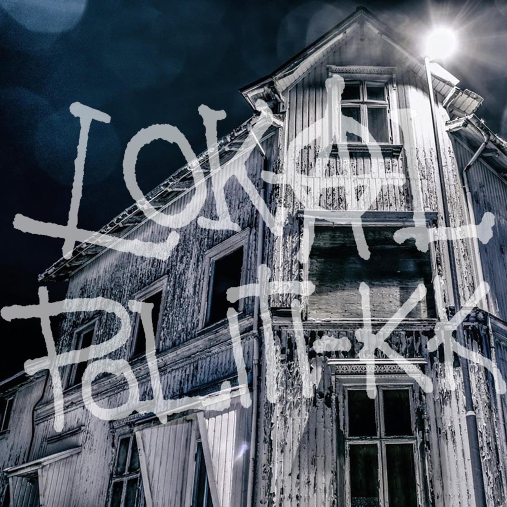 Småbykompleks by Lokal Politikk (Single, Hardcore Punk): Reviews ...