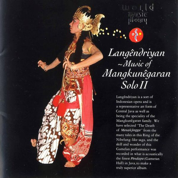 Best Indonesian Music albums of 1995 - Rate Your Music