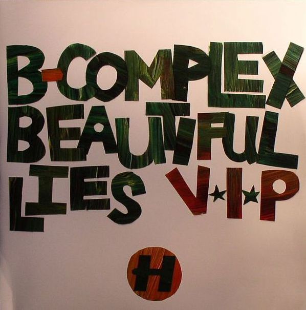B-Complex Albums: songs, discography, biography, and listening guide ...