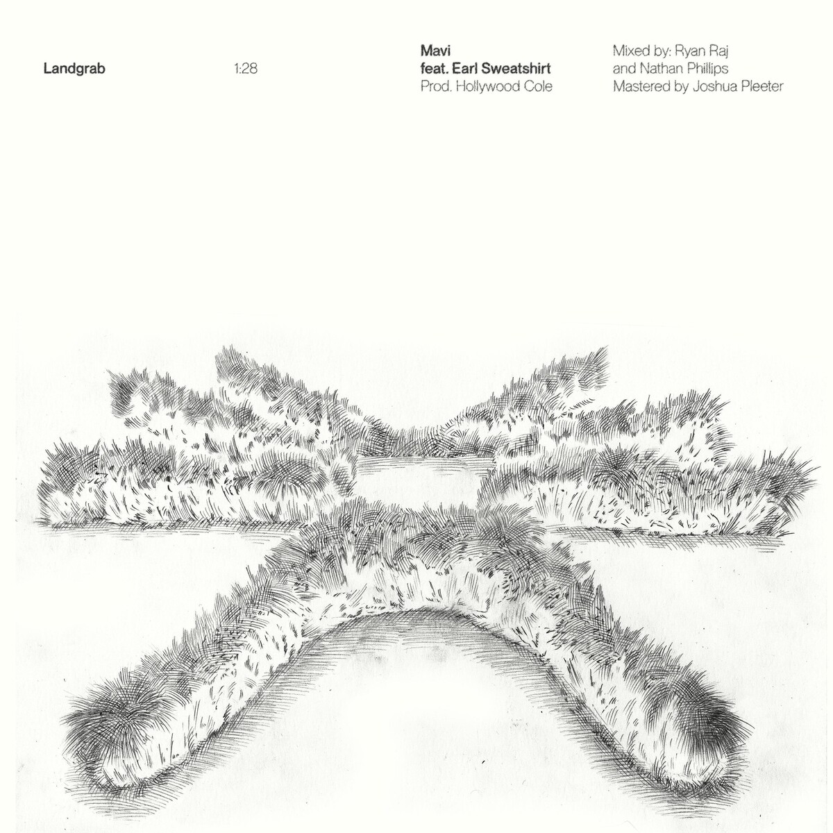 Landgrab by Mavi (Single, Abstract Hip Hop): Reviews, Ratings, Credits ...